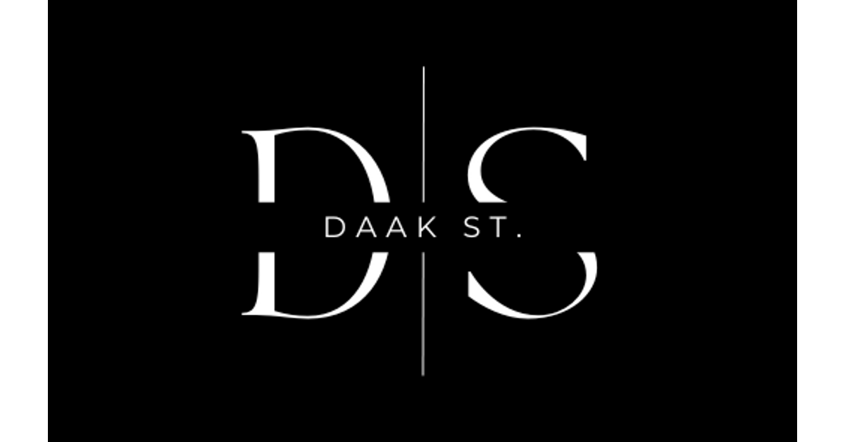 Daak Street - Stand out loud!